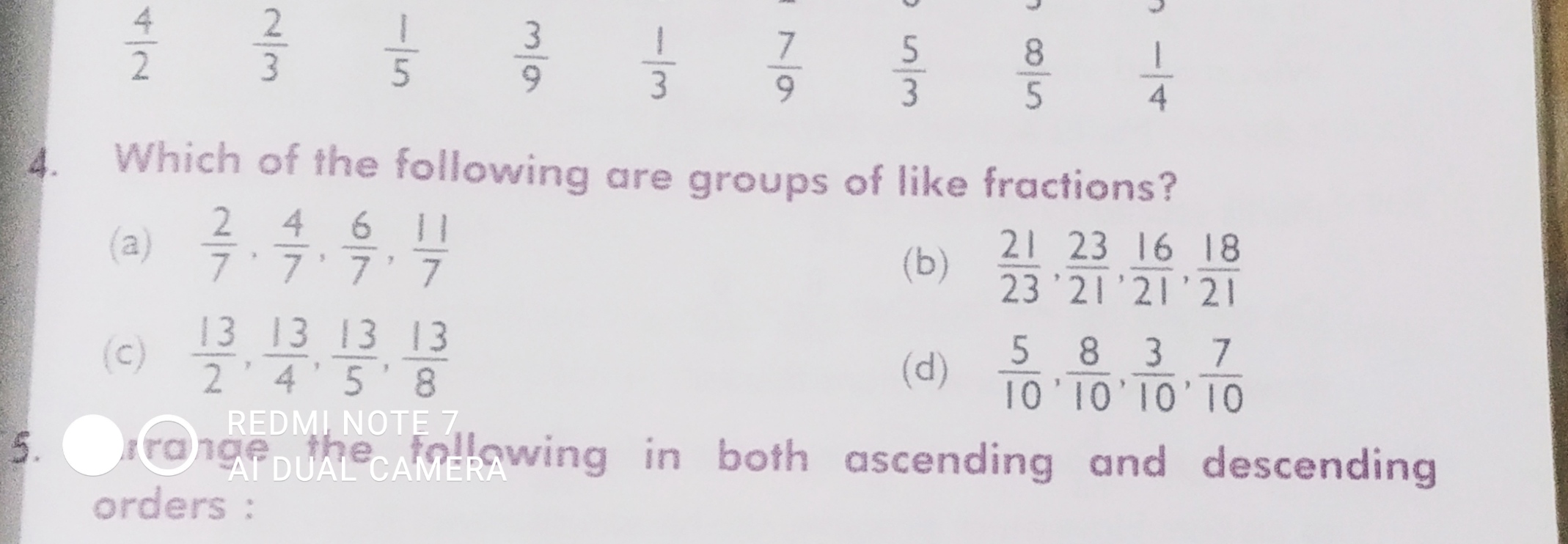 Maths - Maths - Notes - Teachmint