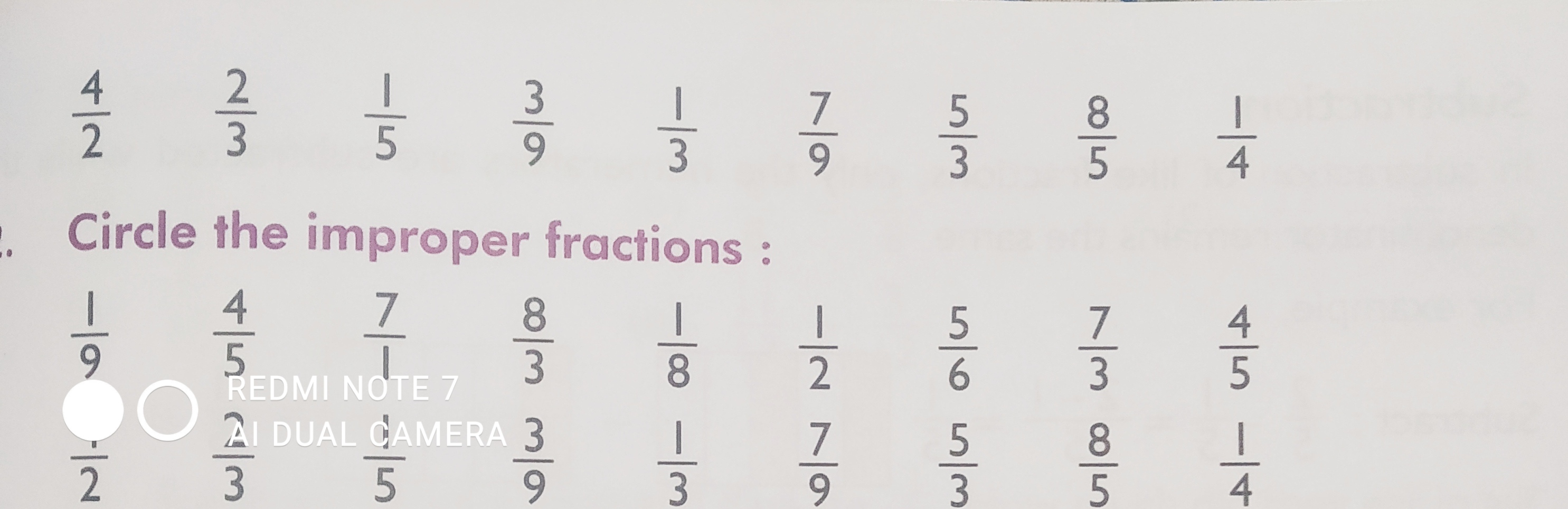 Maths - Maths - Notes - Teachmint