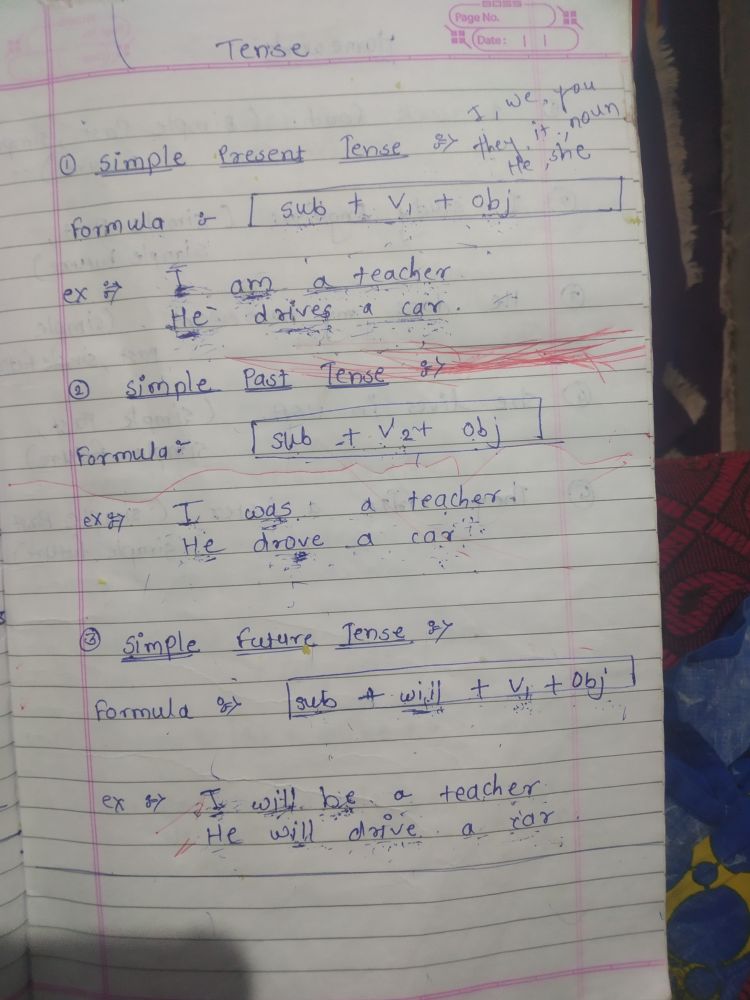 A Different Diwali - English - Assignment - Teachmint