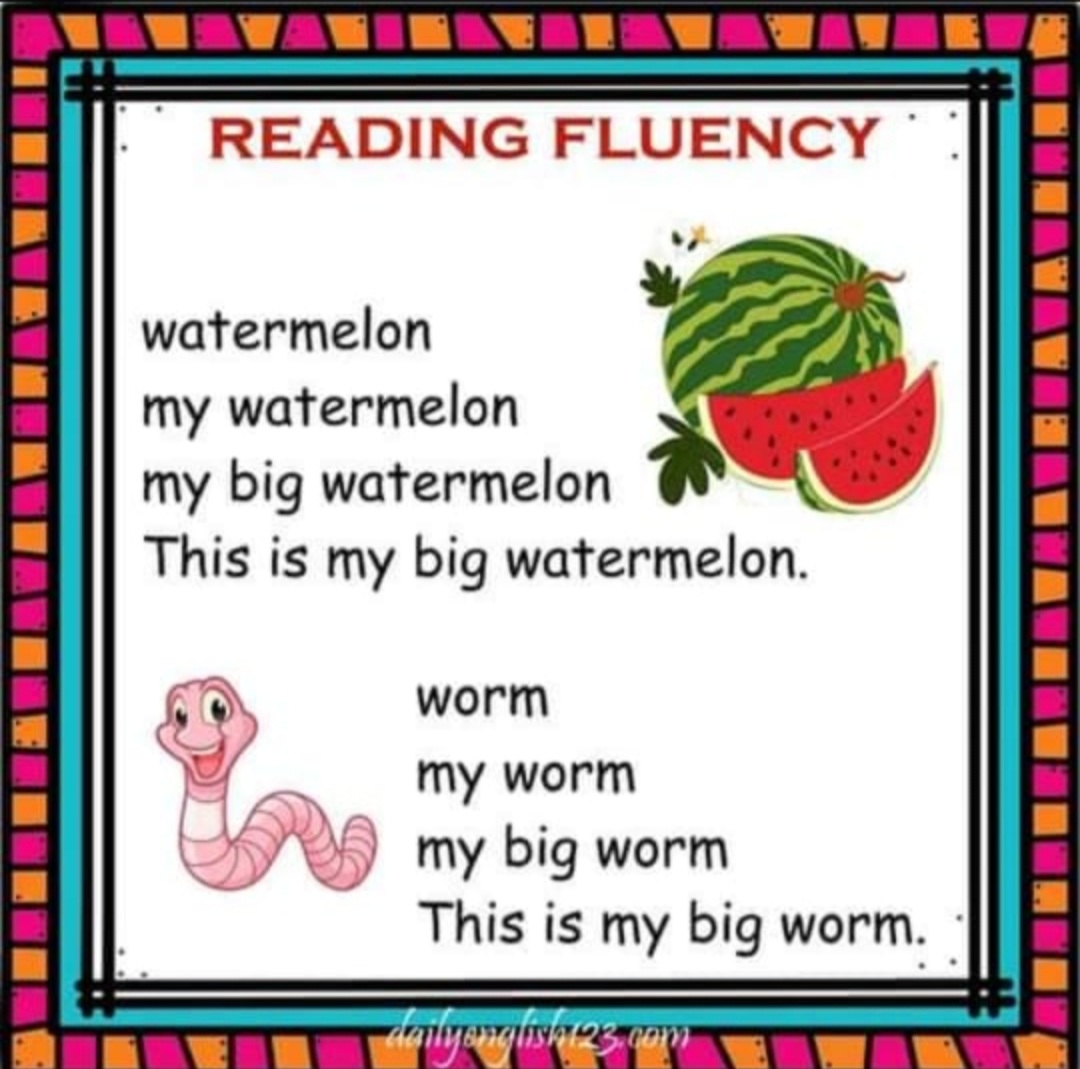 Class UKG - ENGLISH - Notes - Teachmint