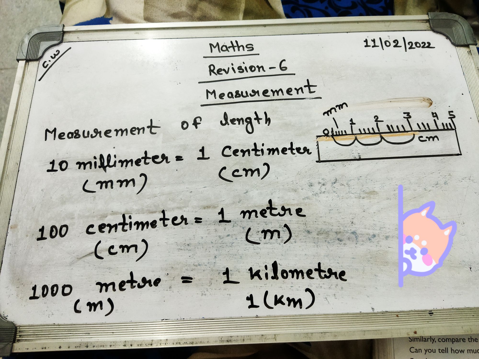 Table - Maths - Assignment - Teachmint