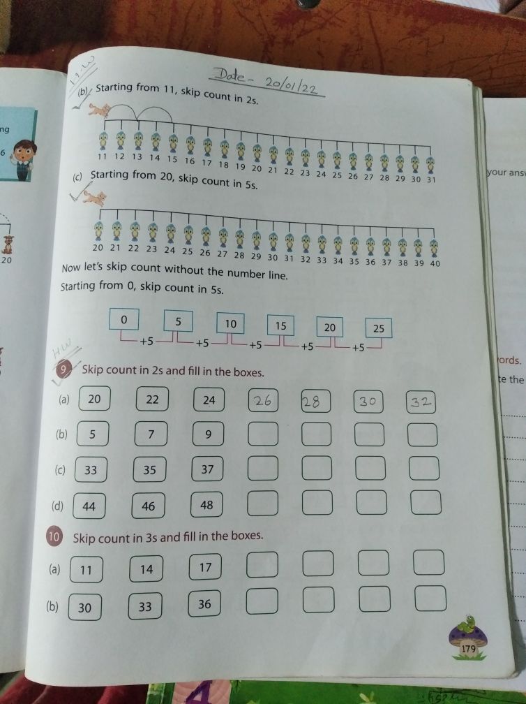 Multiplication - Subject Maths - Assignment - Teachmint