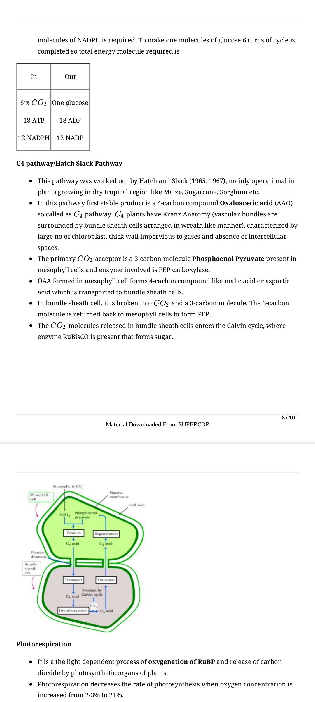 Screenshot_20220103-1231 - Class 11 Bio - Notes - Teachmint