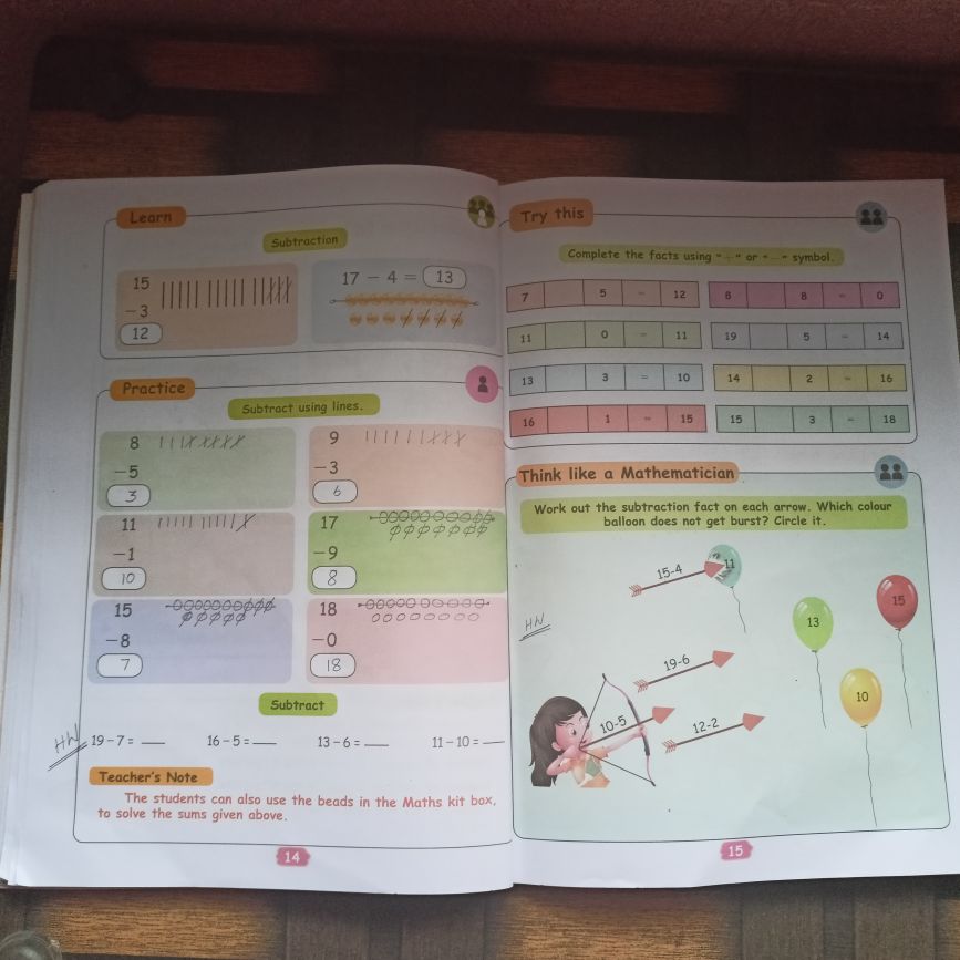 Unit 2 - Maths - Assignment - Teachmint