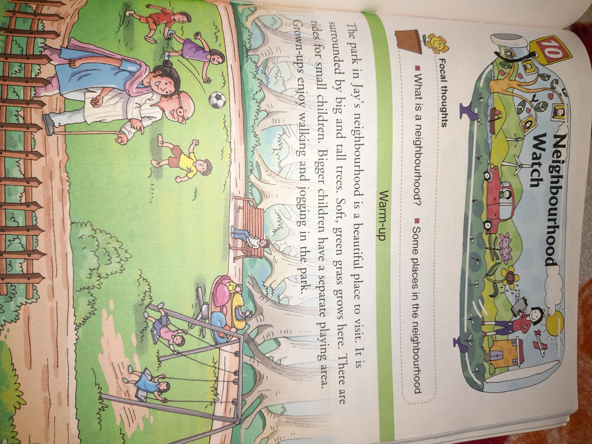 Evs.lesson 10 - Environmental Studies (EVS) - Assignment - Teachmint