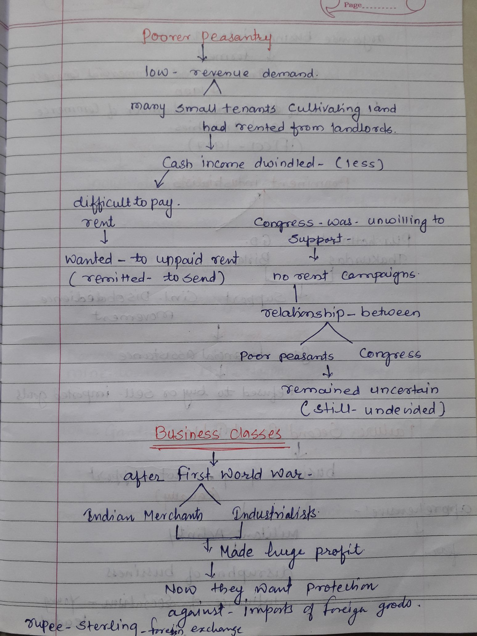 IMG-20220109-125407.jpeg - Social Science - Notes - Teachmint