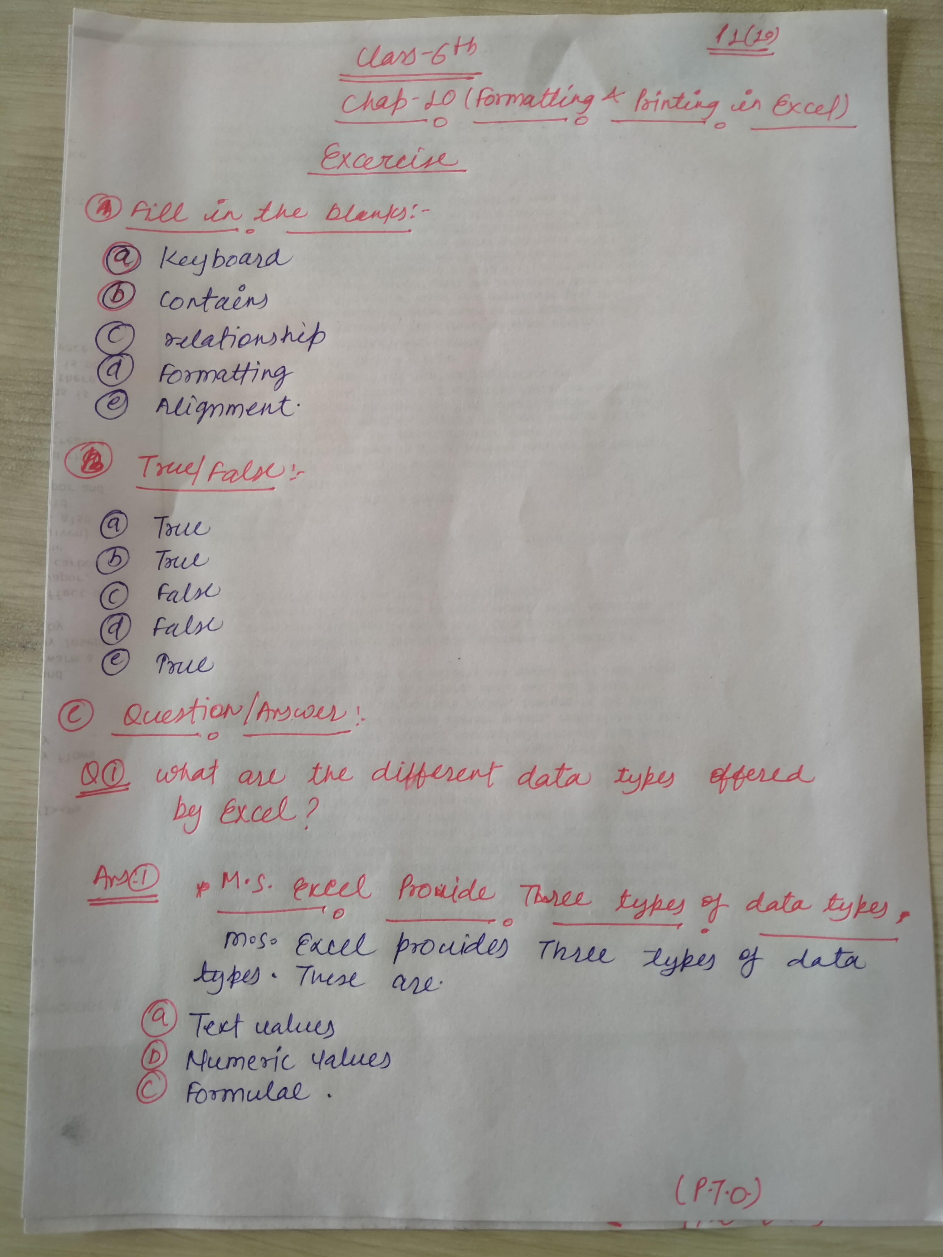 Page 1.jpg - Computer - Notes - Teachmint