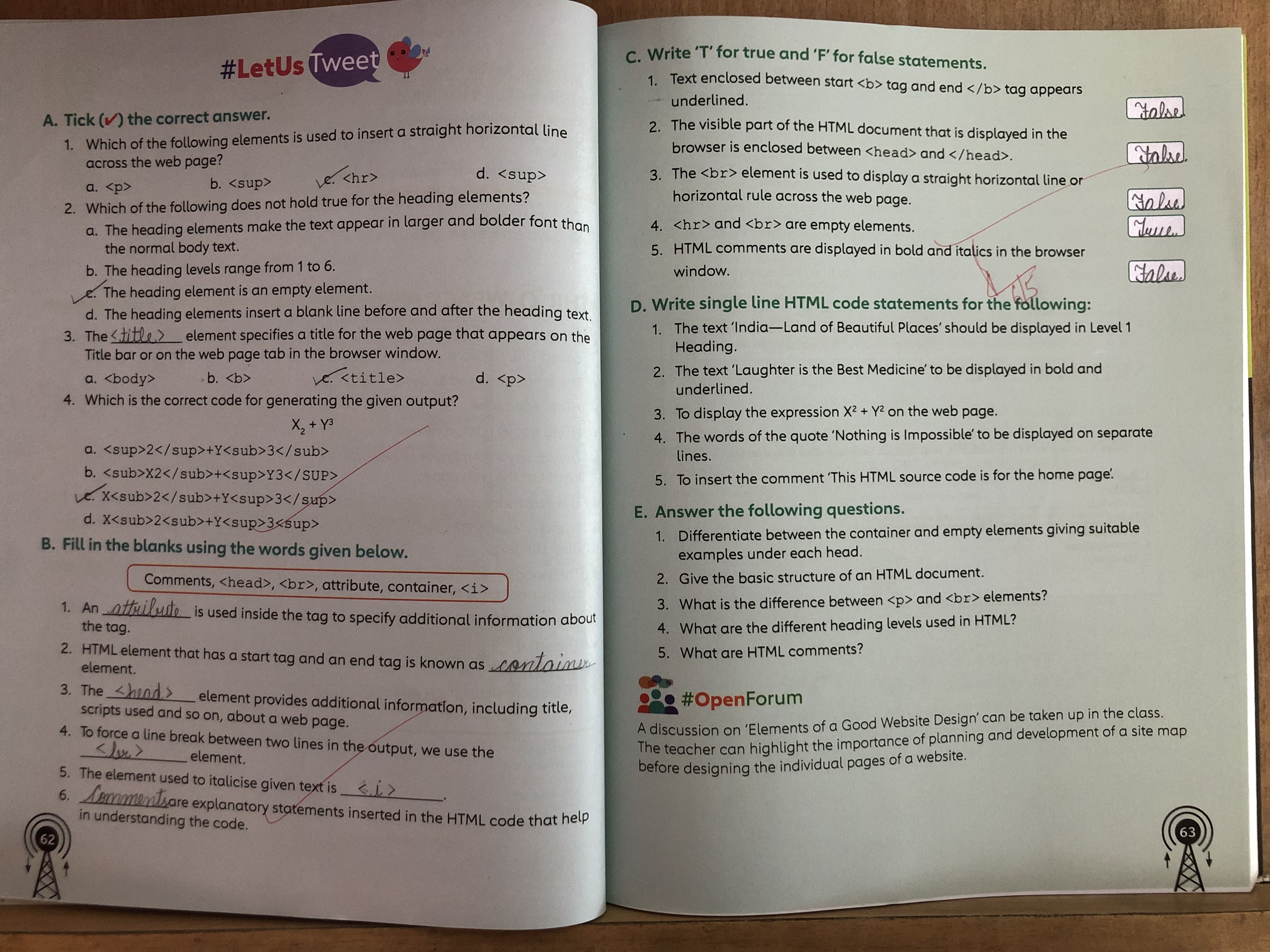 Chapter - 4 - Computer - Notes - Teachmint