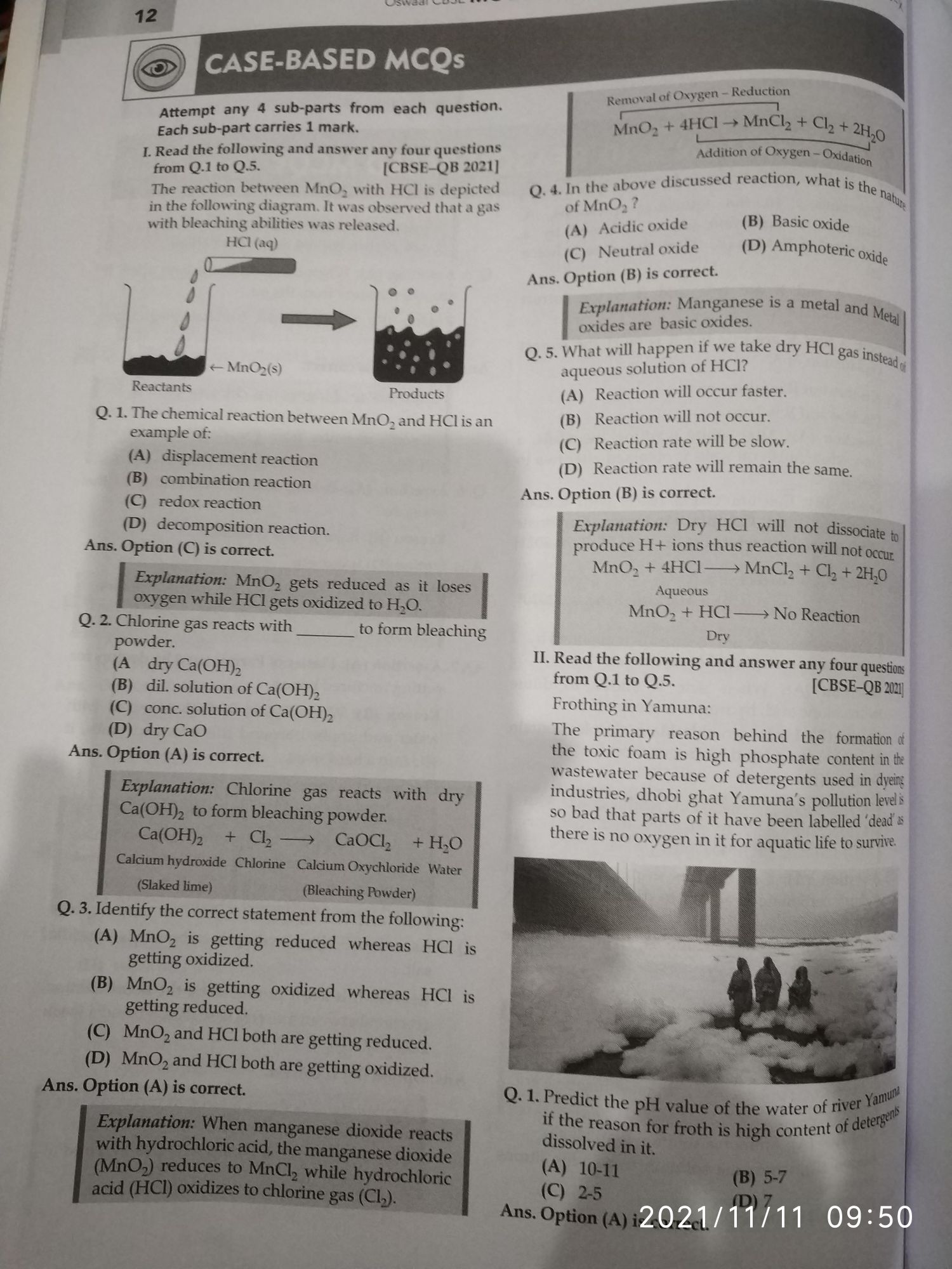 4 - Science - Notes - Teachmint
