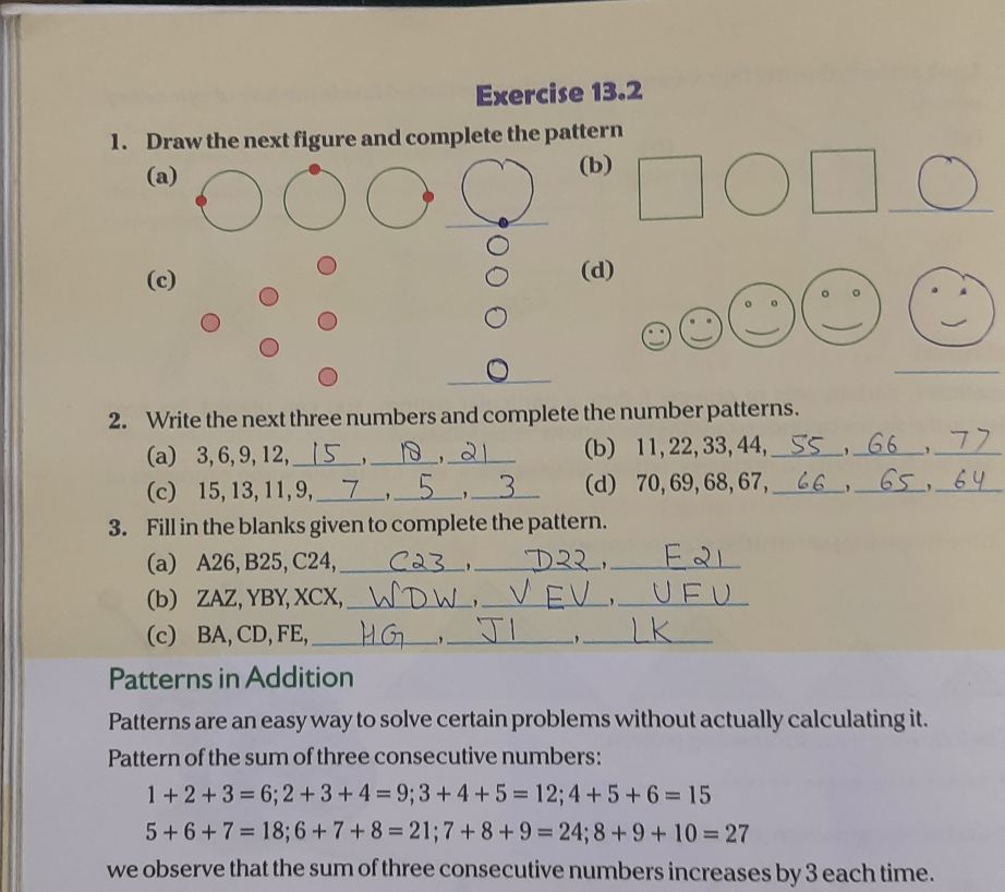 Maths - Maths - Assignment - Teachmint