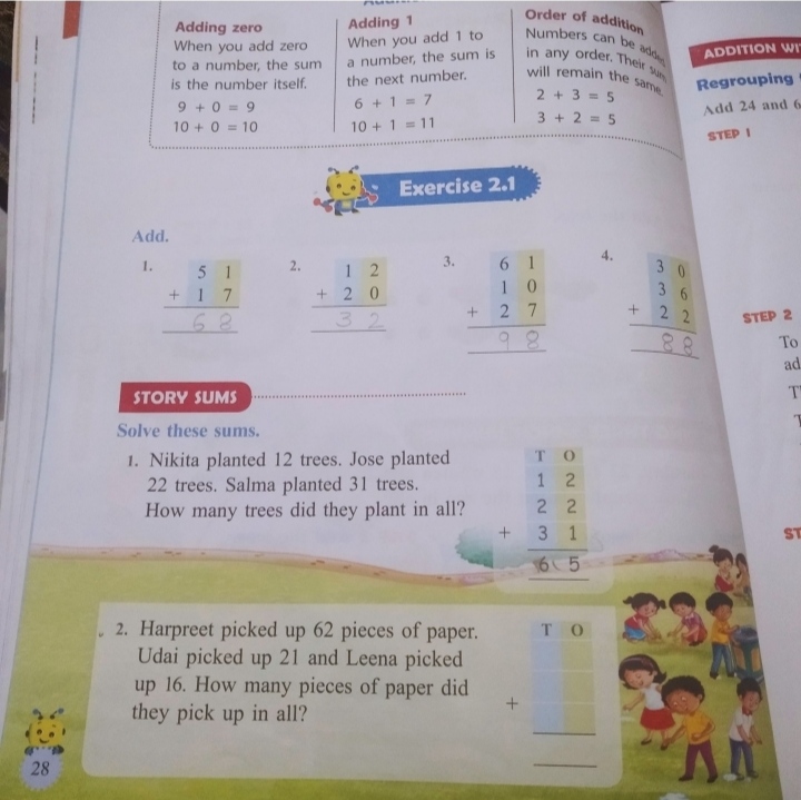 Book Work Chapter- 2 - Maths - Notes - Teachmint