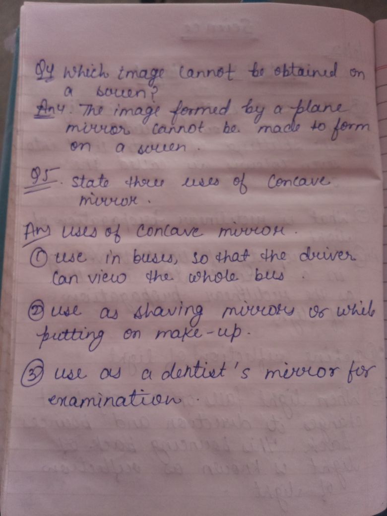 Science,chapter-15 - Science - Assignment - Teachmint