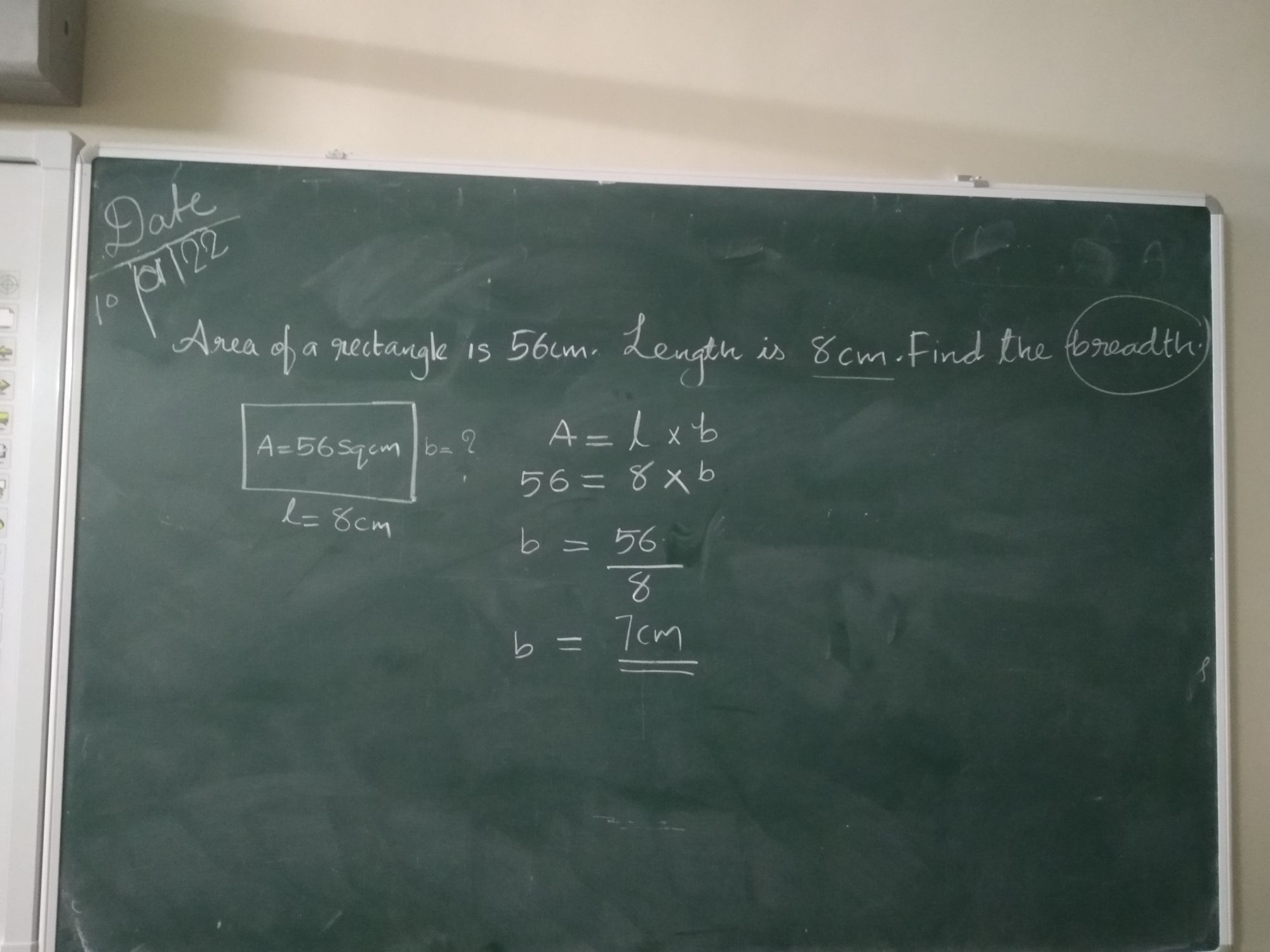 Maths - General Knowledge - Assignment - Teachmint