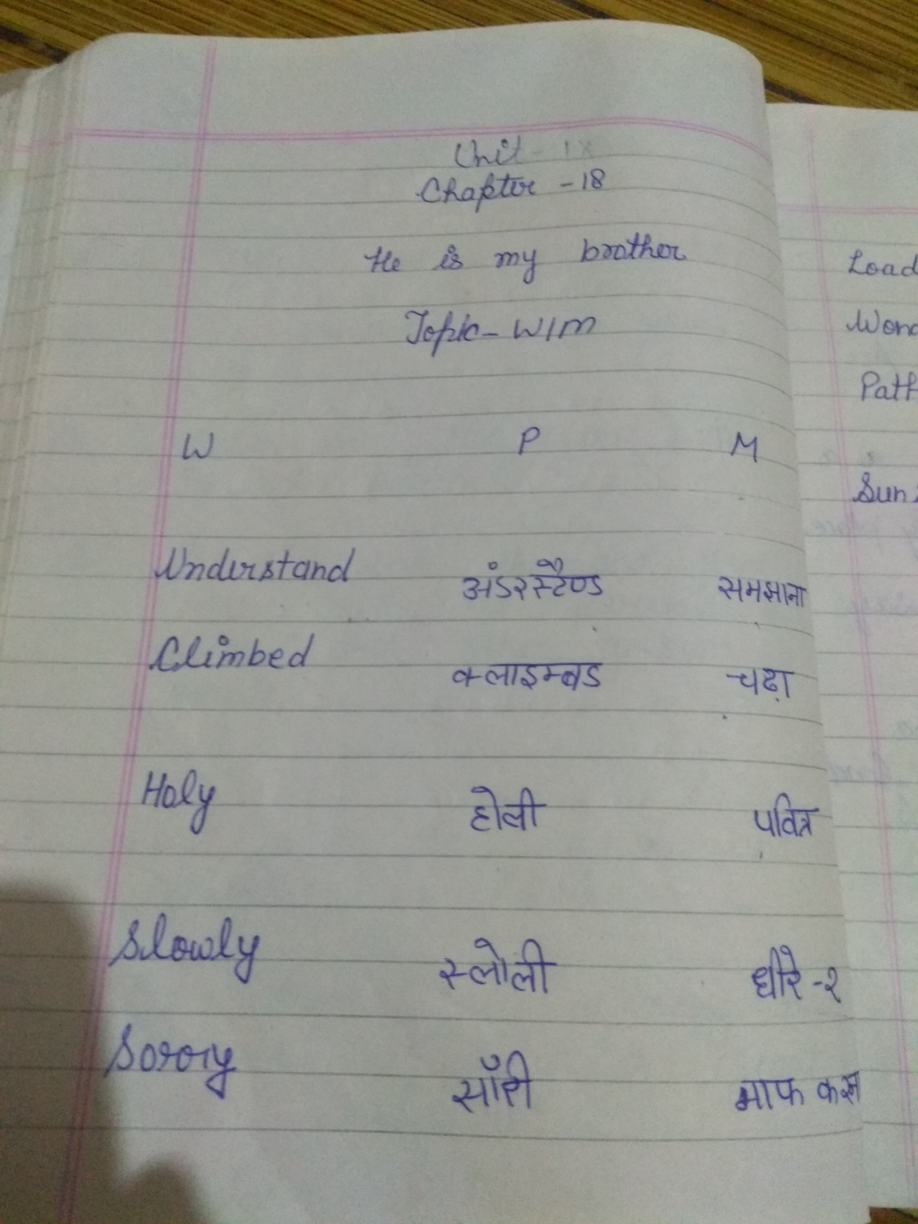 IMG_20220204_113557.jpg - Math Hindi Eng Evs - Notes - Teachmint