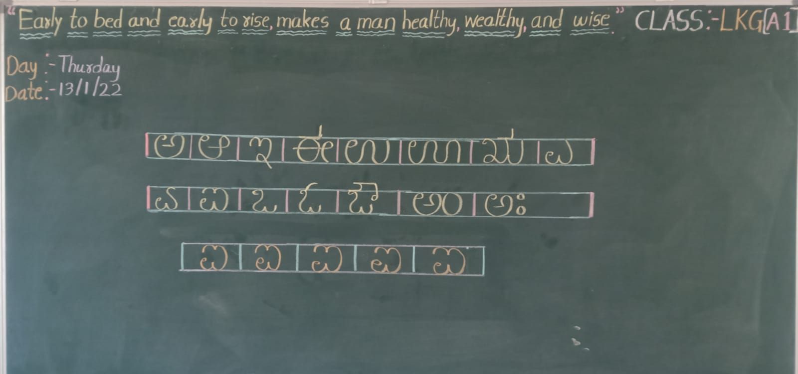 Kannada - Kannada - Assignment - Teachmint