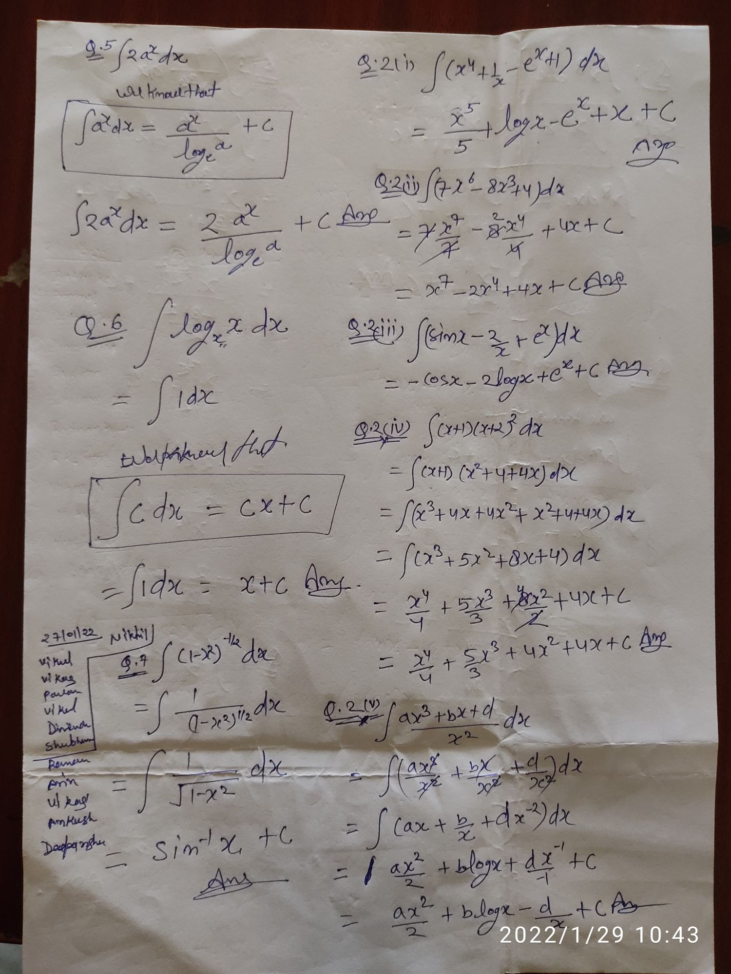 Pg2 - Applied Mathematics-II - Free PDF Download 2026