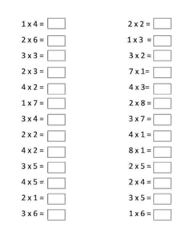 Revision 1 - Maths - Assignment - Teachmint