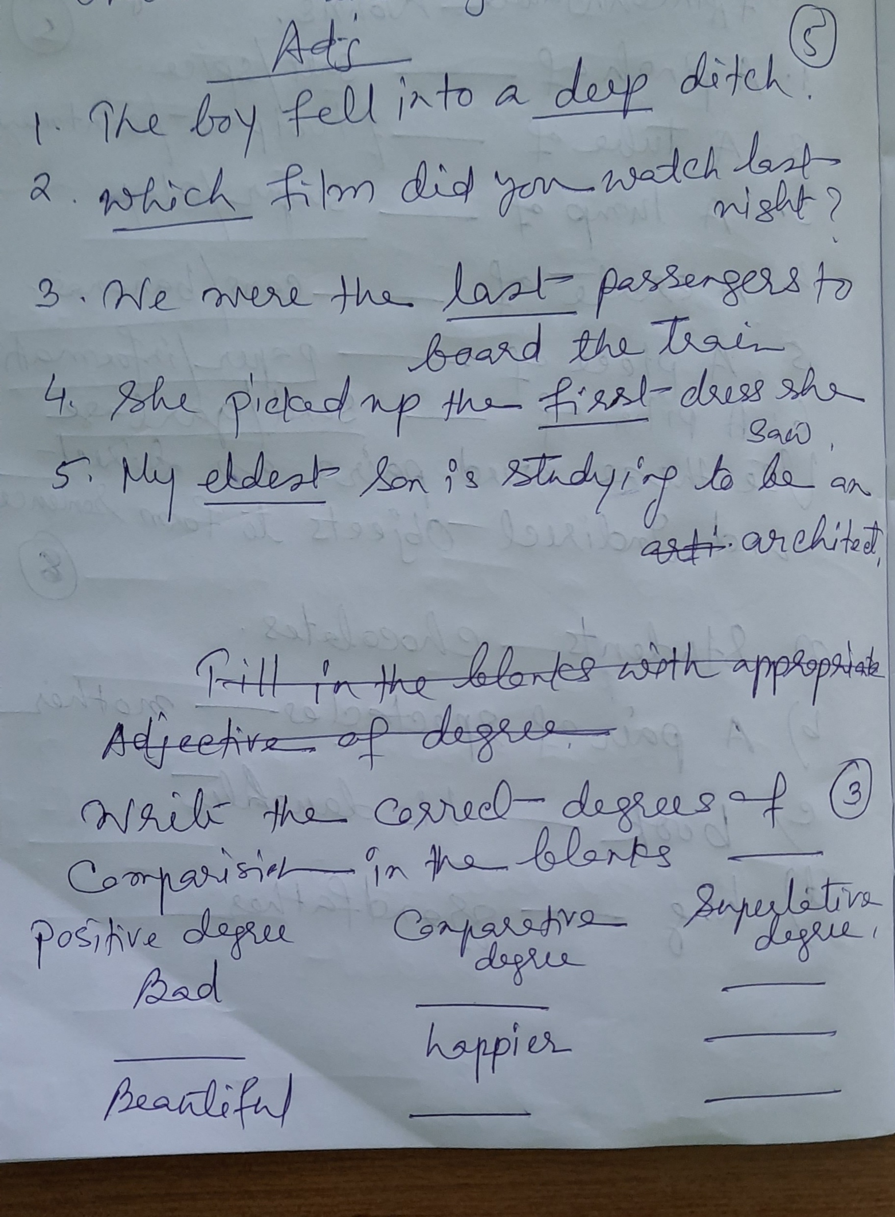 20220203_125003.jpg - English II - Notes - Teachmint