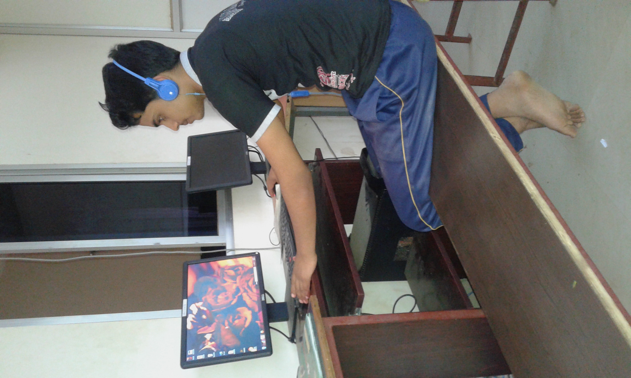 My Computer Class - General Competition - Notes - Teachmint