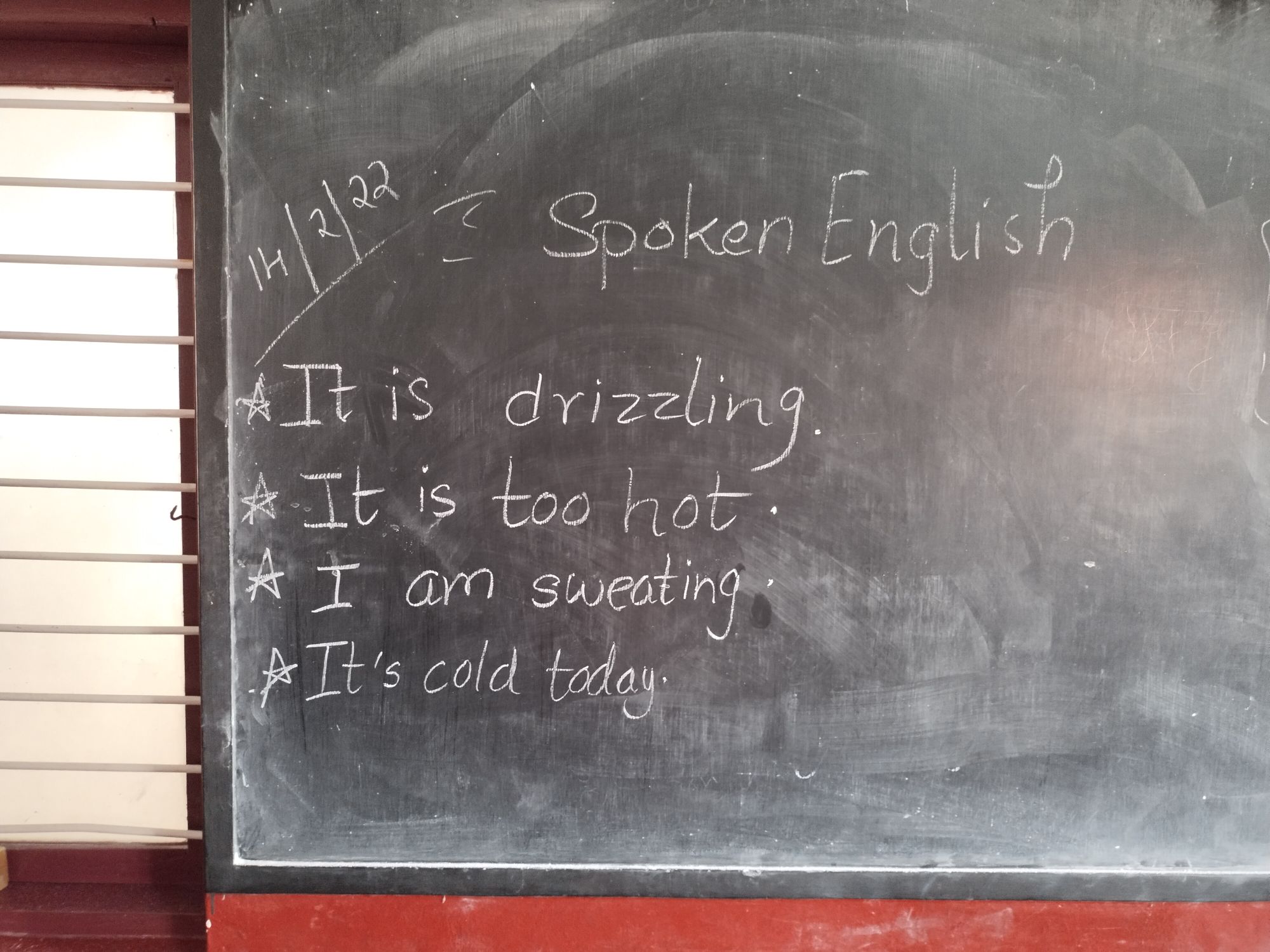 IMG-20220214-122330.jpeg - Spoken English - Notes - Teachmint