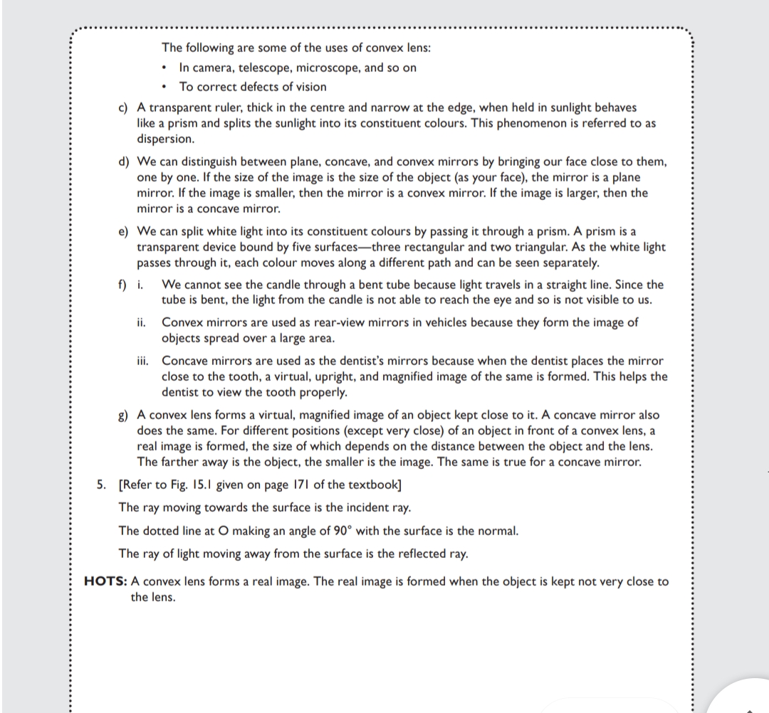 Pg 2 Qna - Science - Notes - Teachmint