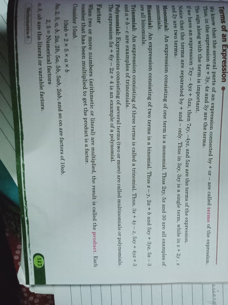 Math homework - Math - Assignment - Teachmint