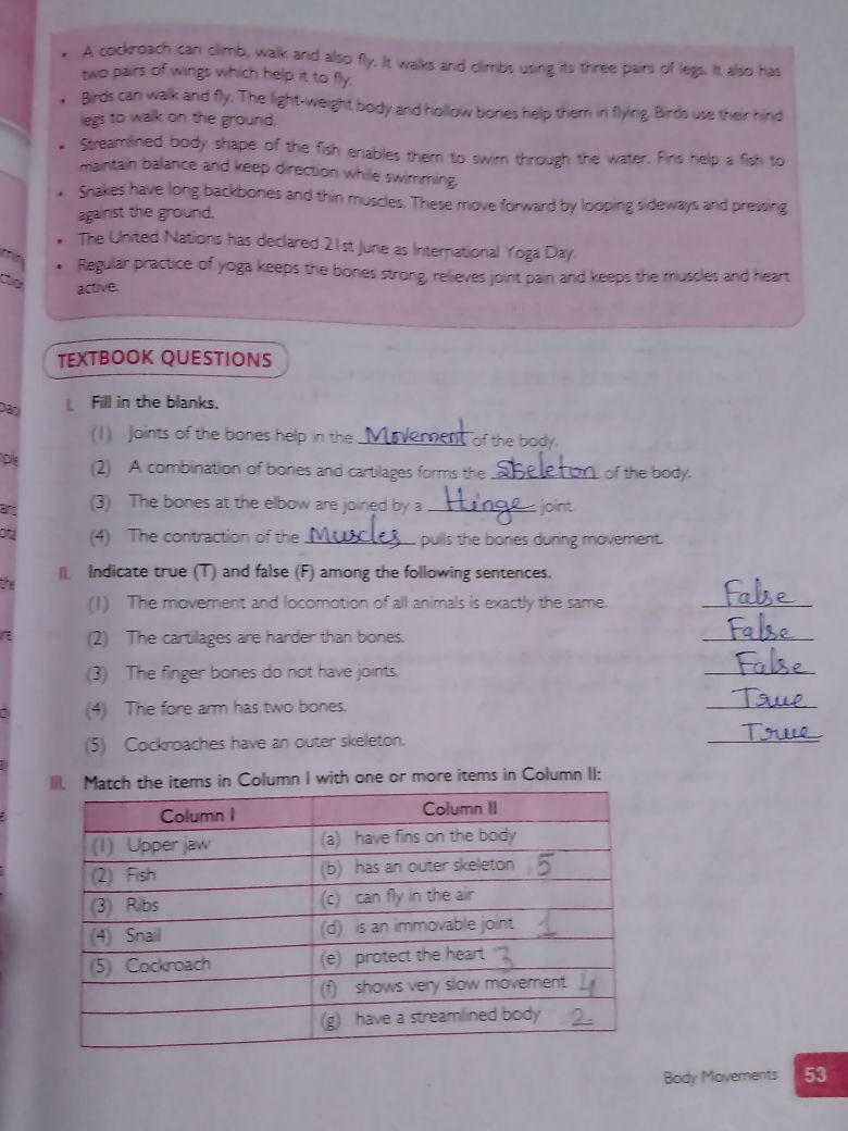 Chapter 8 - Science - Notes - Teachmint