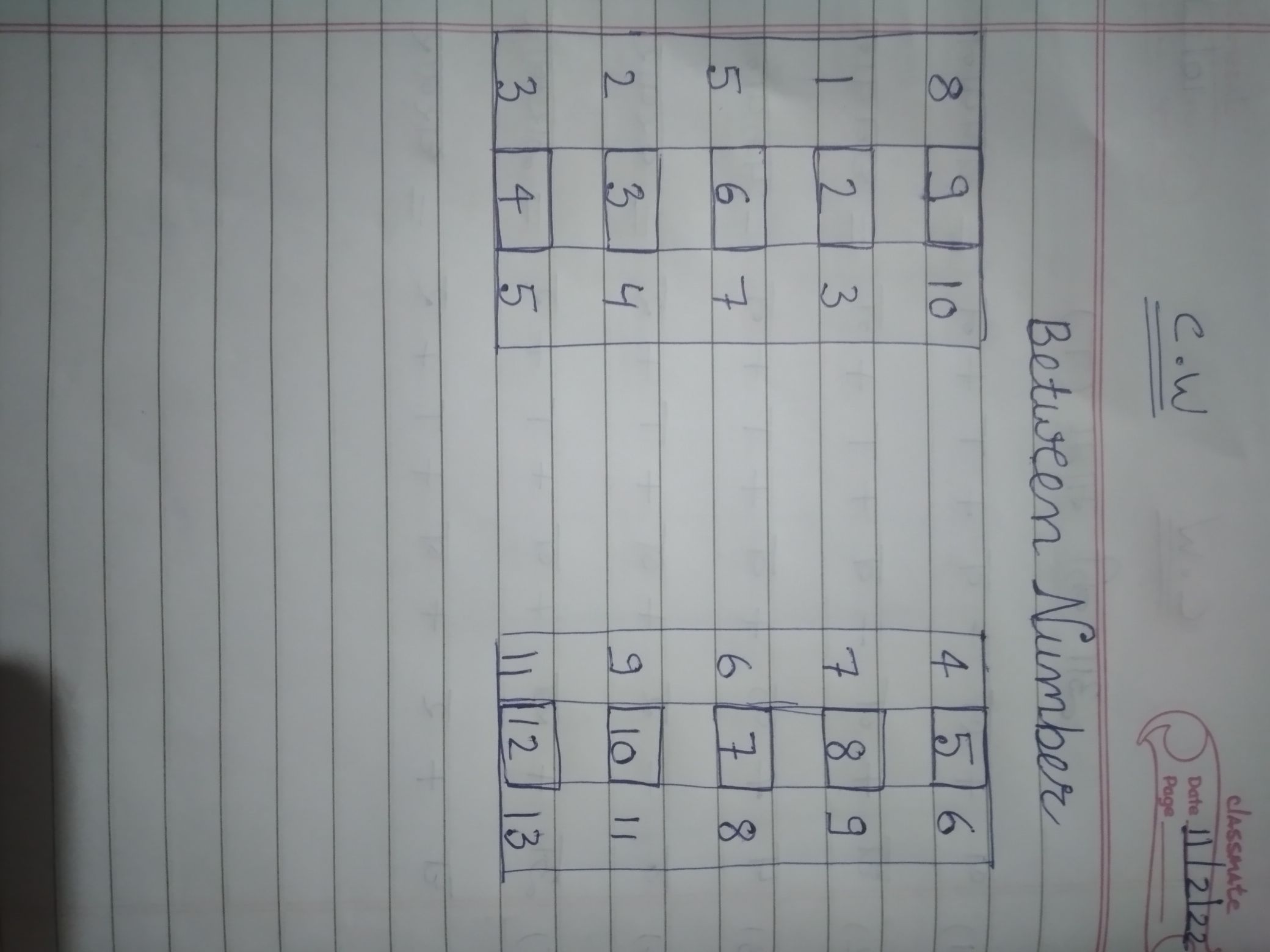 Maths - All Subjects - Assignment - Teachmint