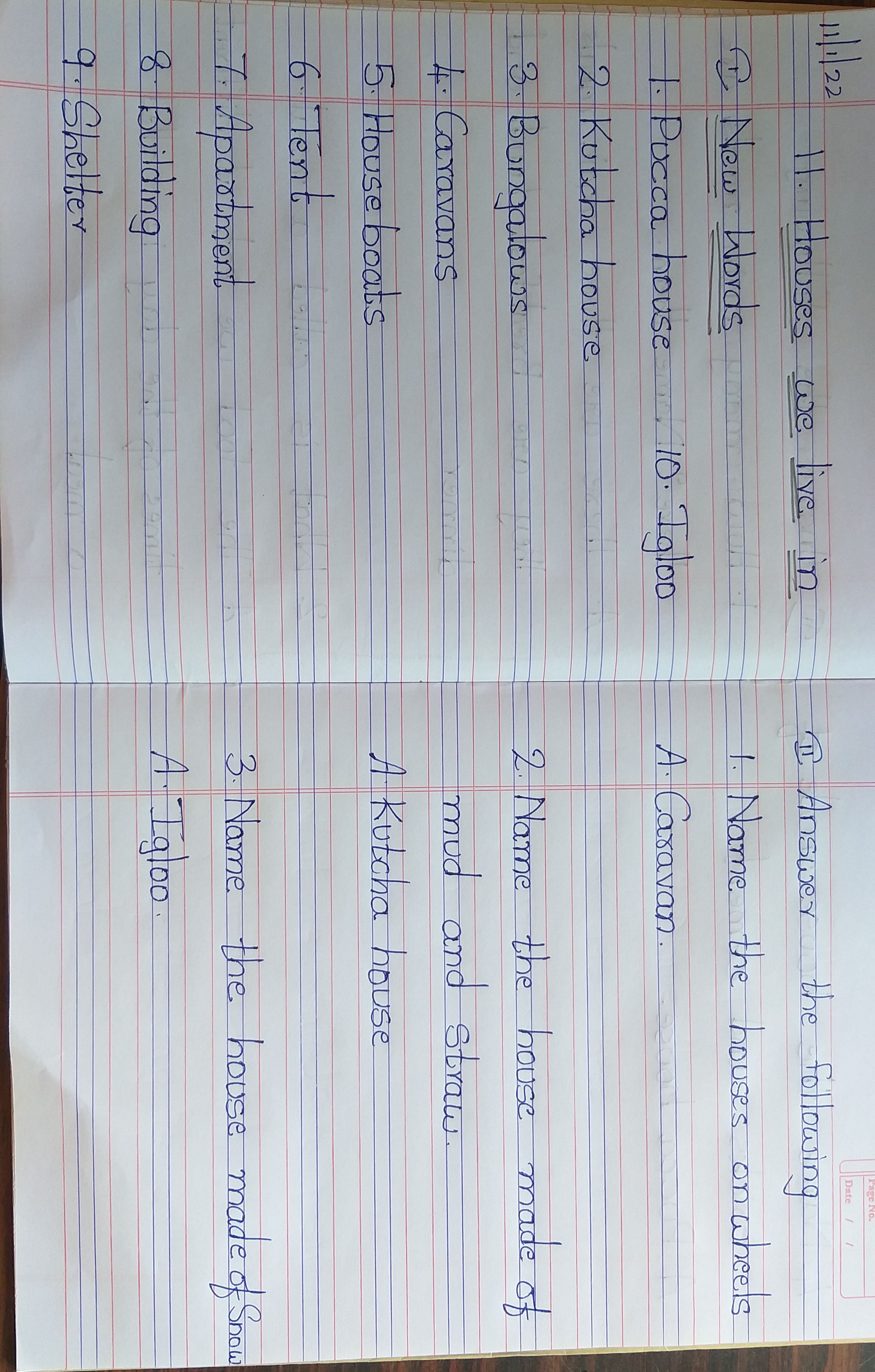 L_11 - Social - Notes - Teachmint