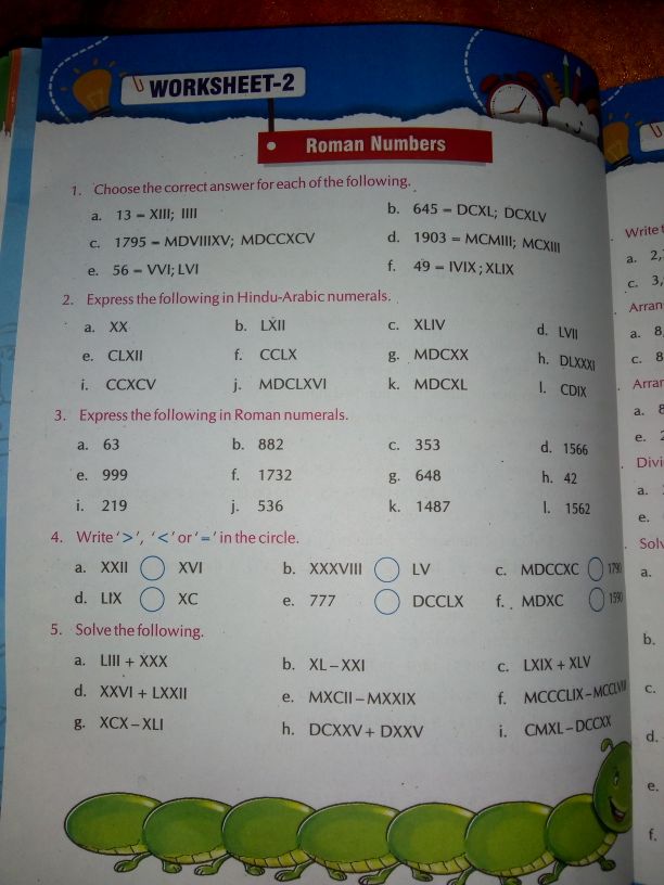 Maths - All Subjects - Assignment - Teachmint