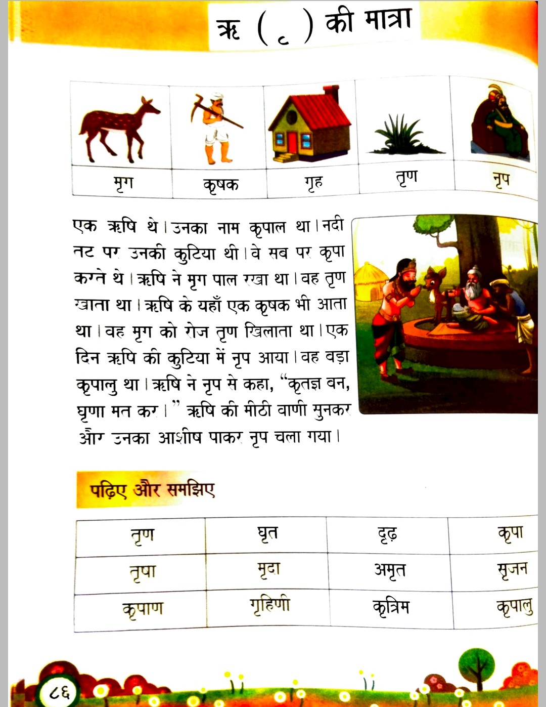 Read - Hindi - Notes - Teachmint