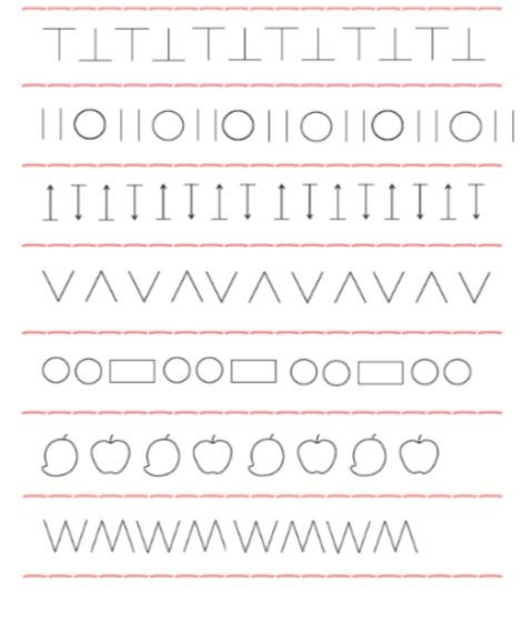 Patterns - Maths - Assignment - Teachmint