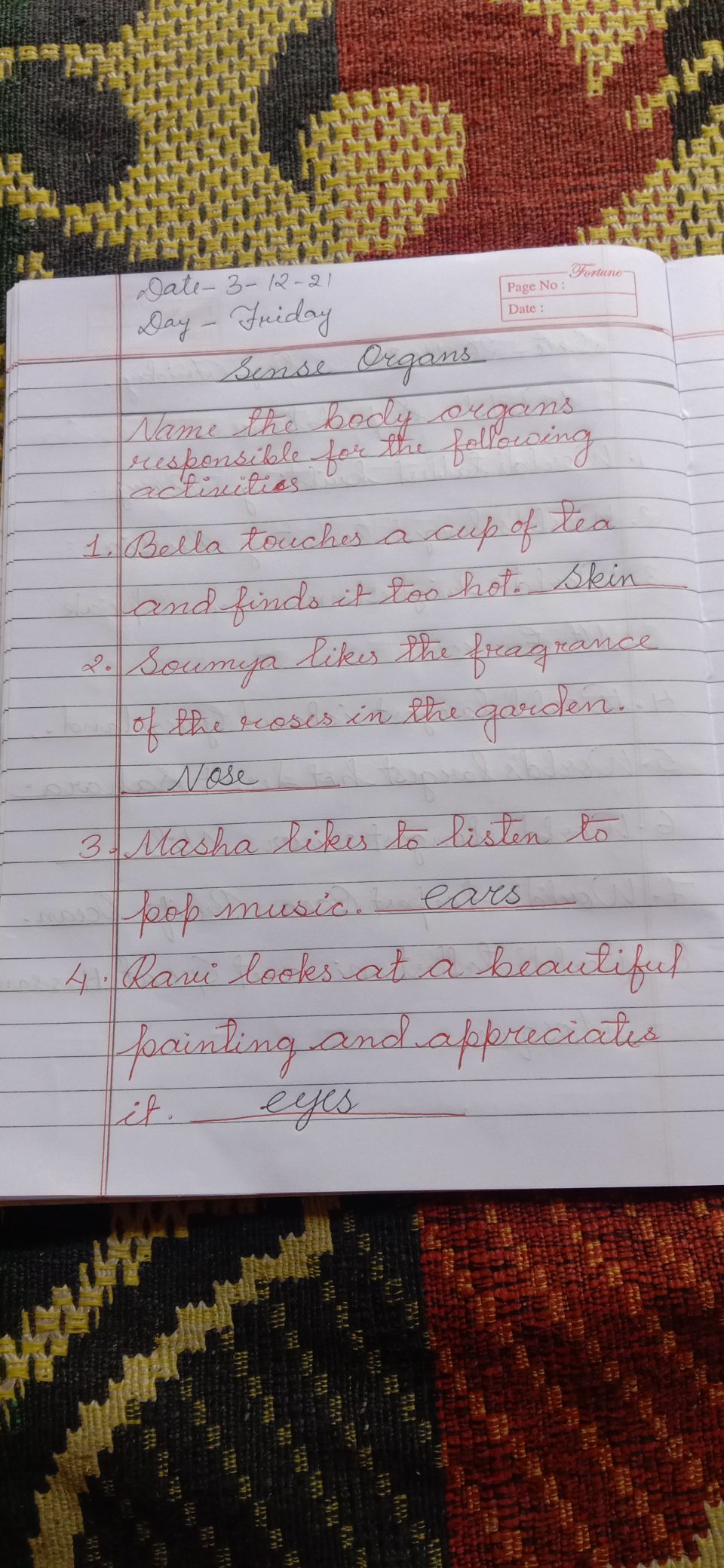 Gk - General Knowledge (GK) - Assignment - Teachmint