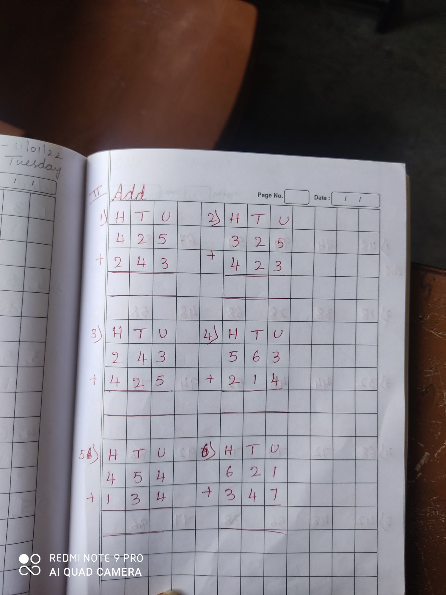 Maths - Maths - Assignment - Teachmint