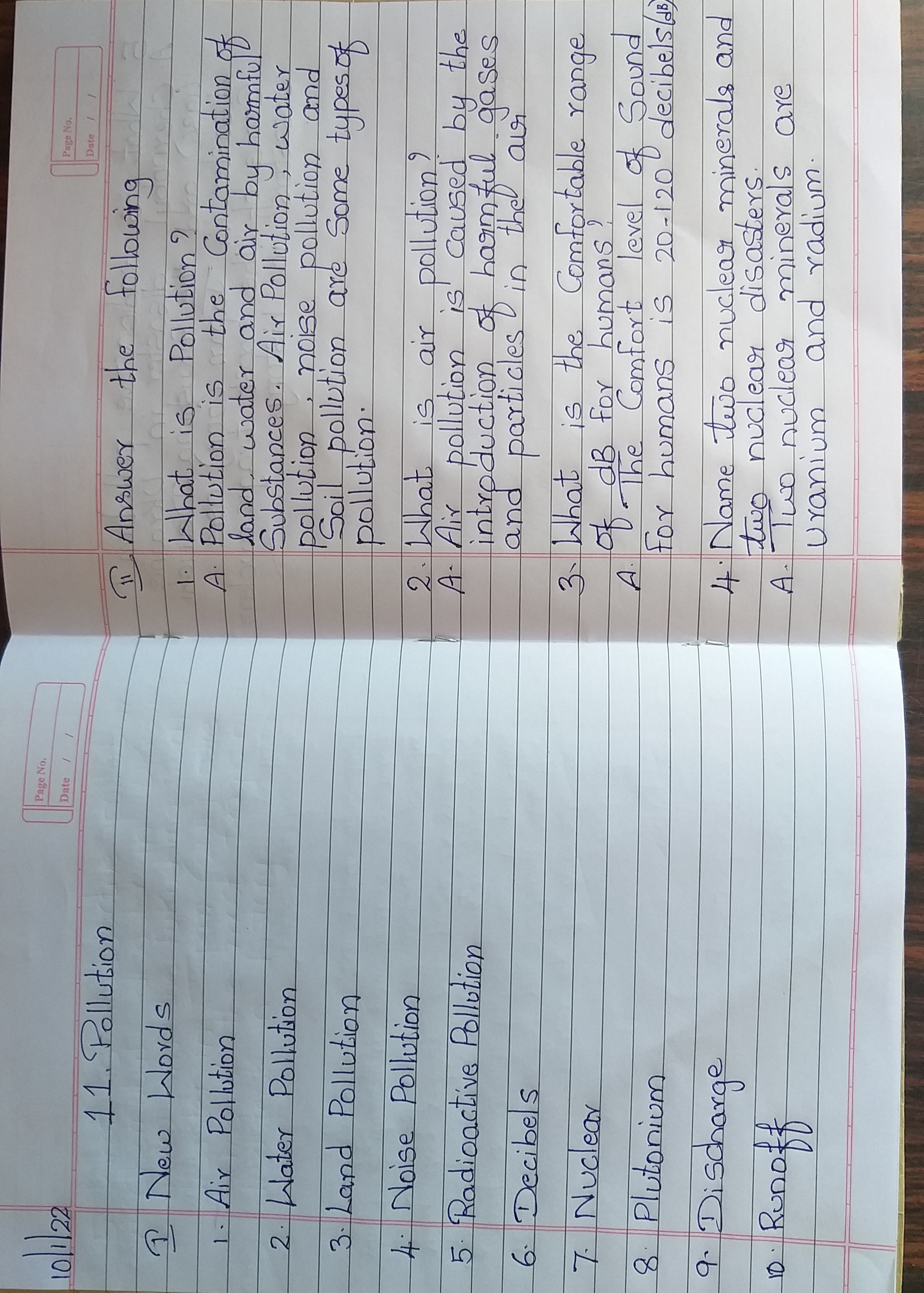 L_11 - Social Science - Notes - Teachmint