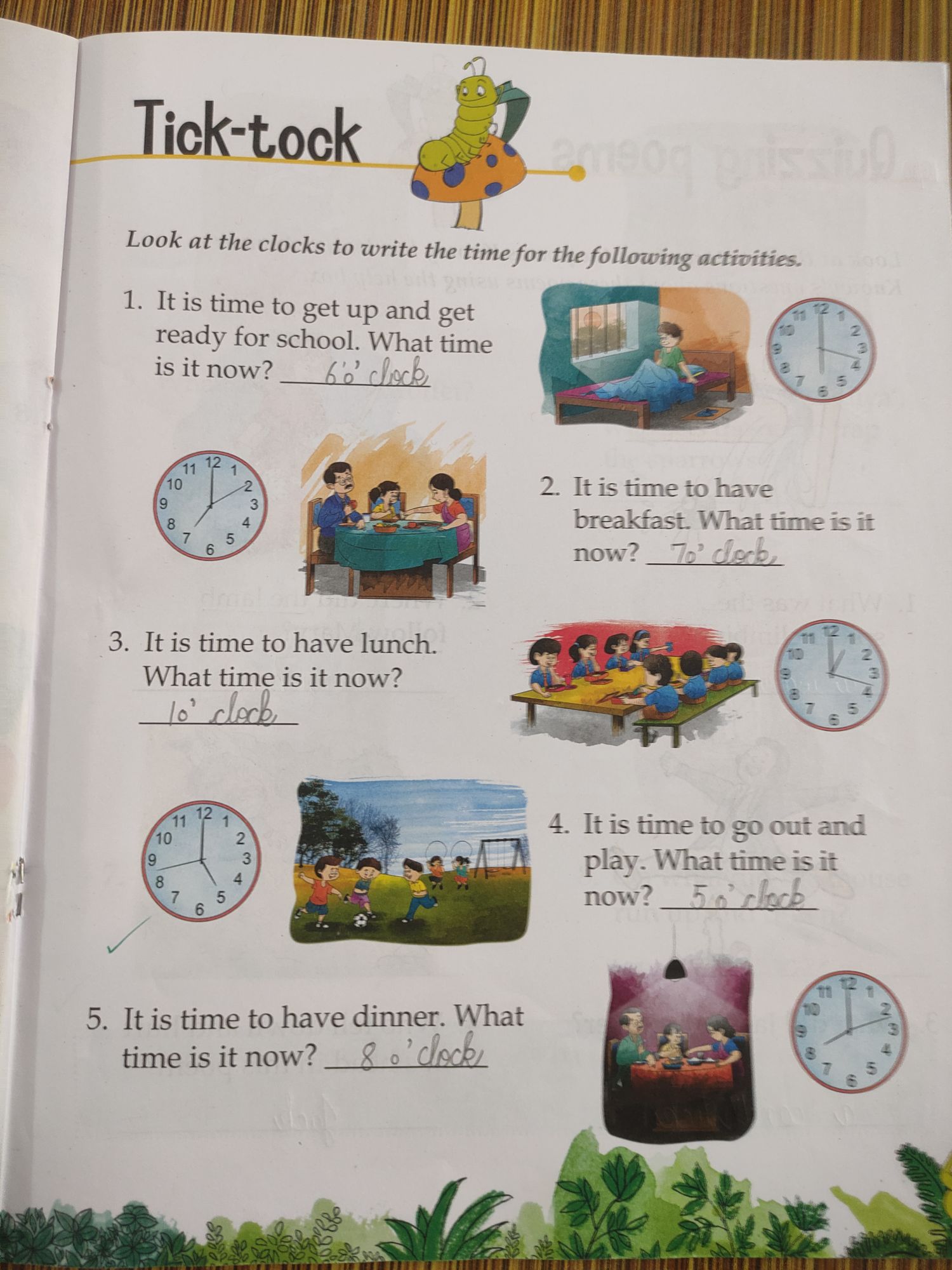 G. K. - Conversation - Notes - Teachmint