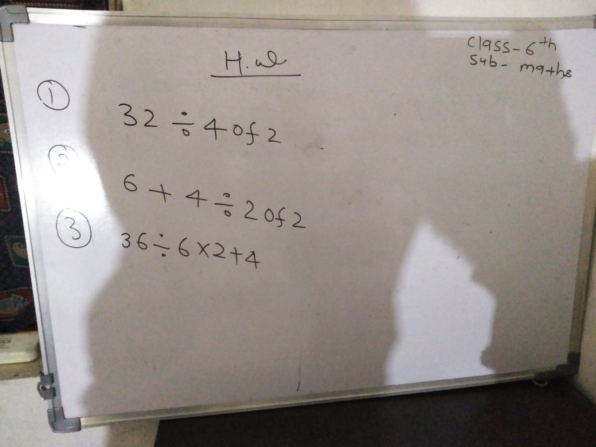Na - Maths - Assignment - Teachmint