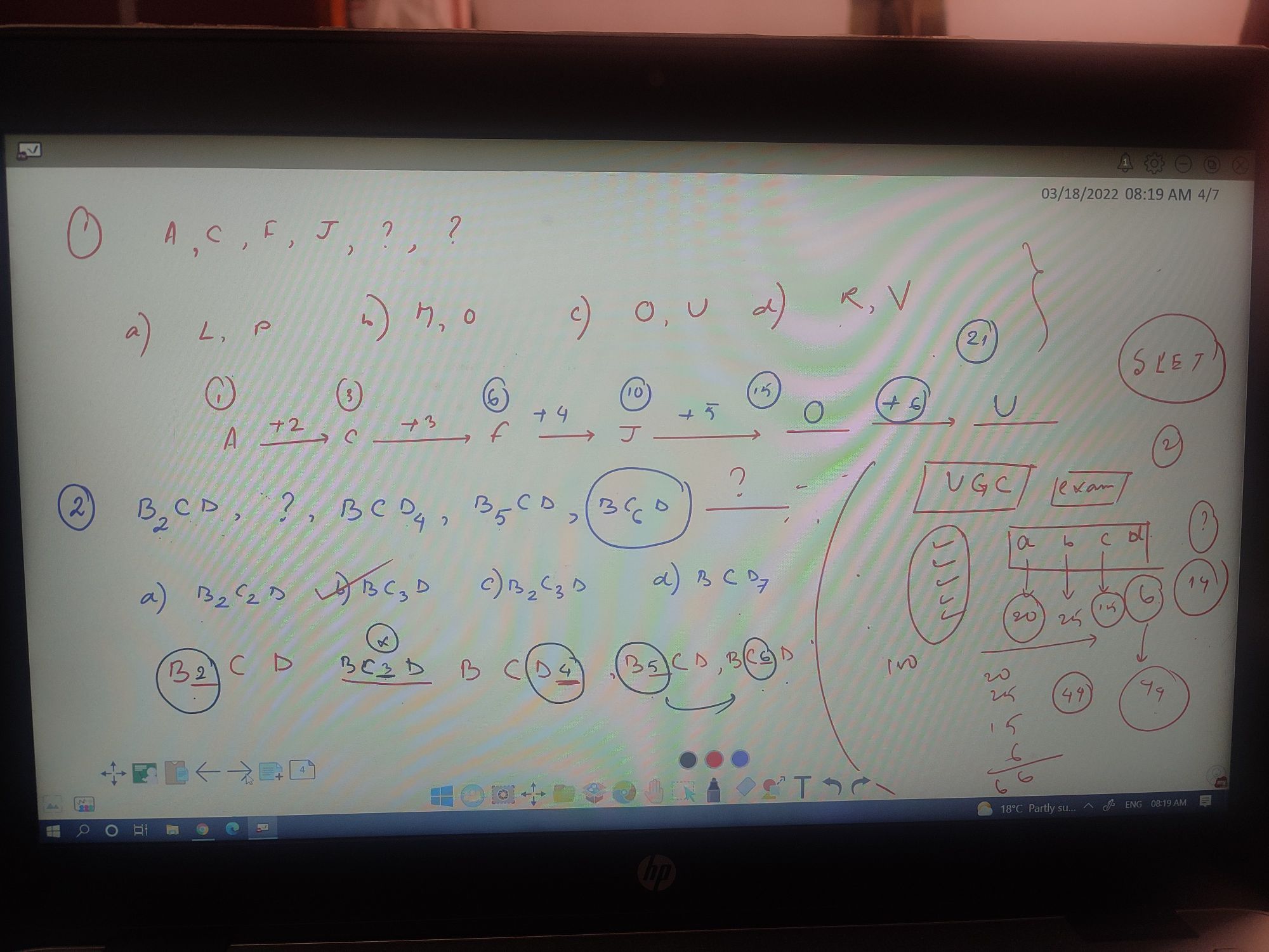 2 - Mathematics - Notes - Teachmint