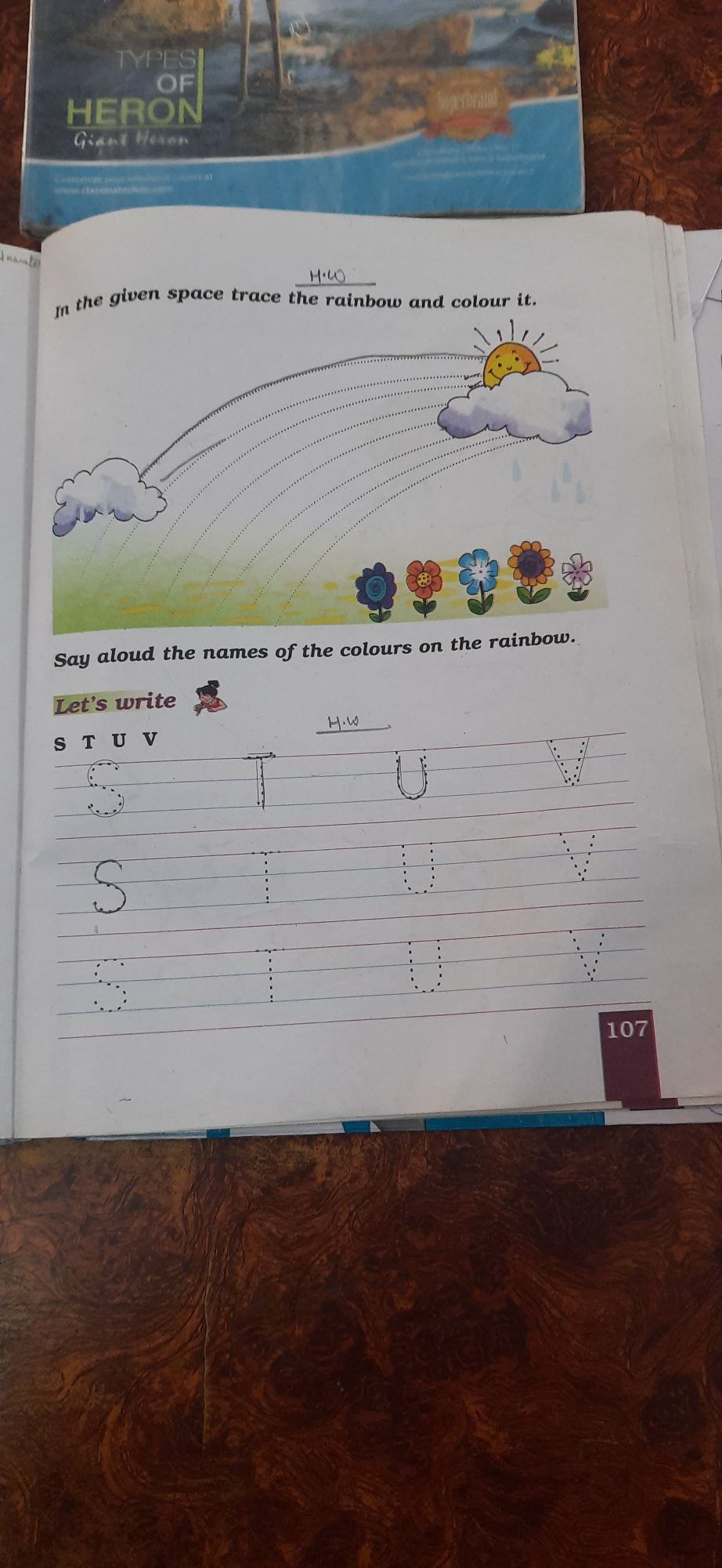 Unit -9, Story - ENGLISH - Notes - Teachmint
