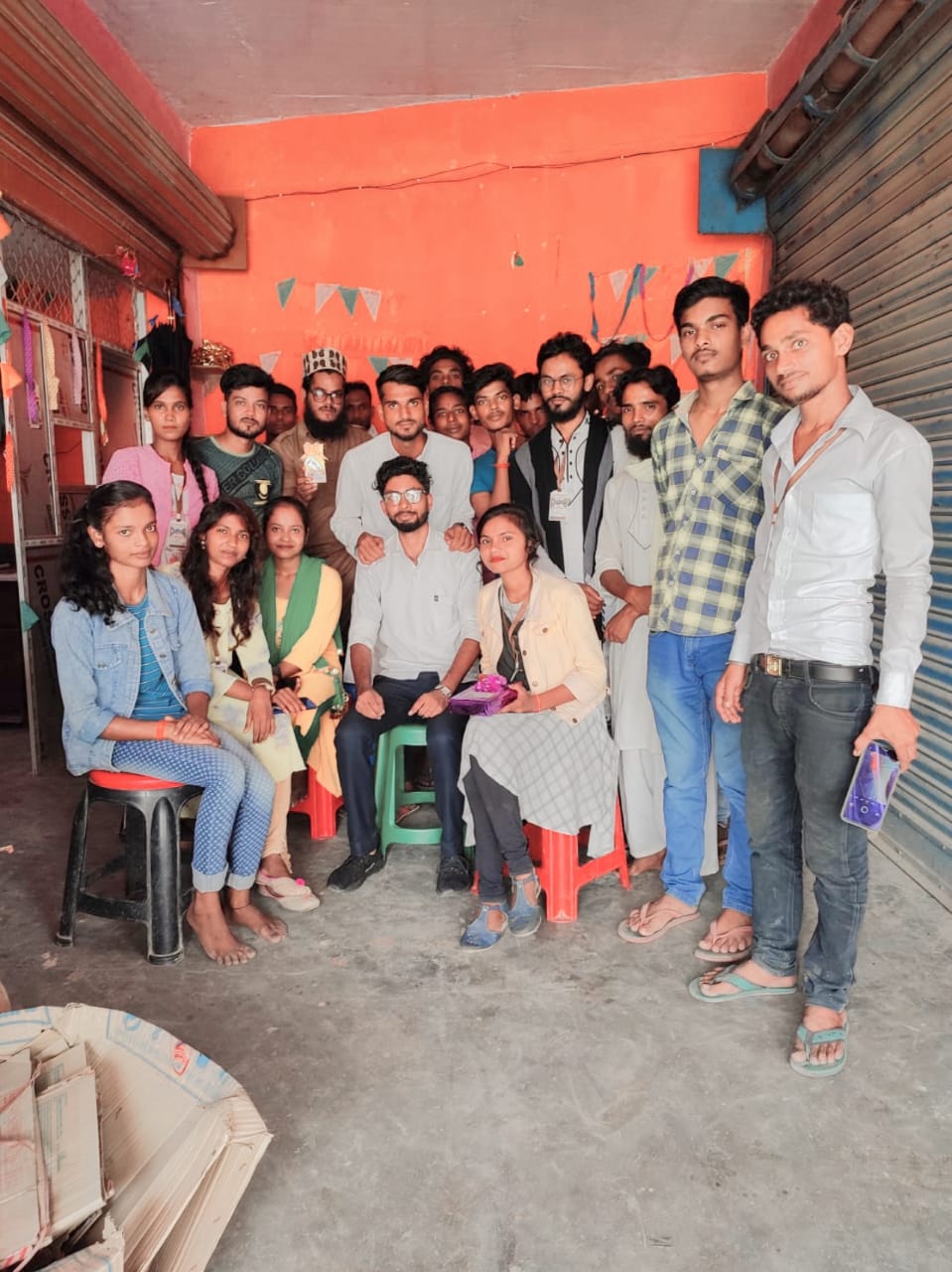 COMPUTER ACADEMY | Teachmint