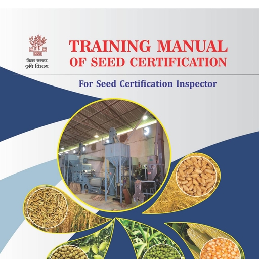 Booklet.pdf - GPB 221 Seed Technology - Free PDF Download 2026