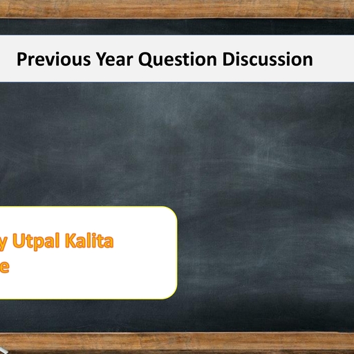 1 - Chemistry - Notes - Teachmint