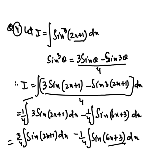 Integration - Mathematics - Notes - Teachmint