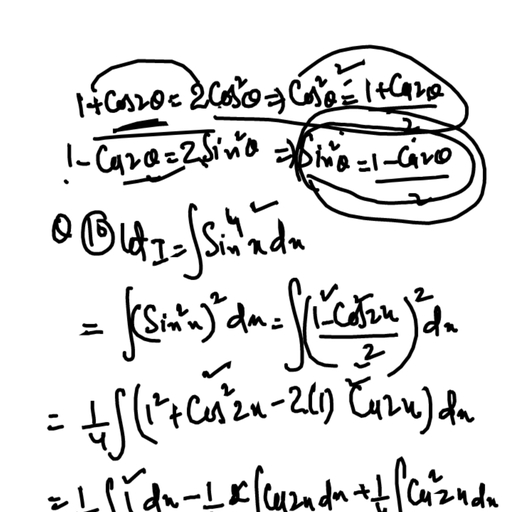 Integration - Mathematics - Notes - Teachmint