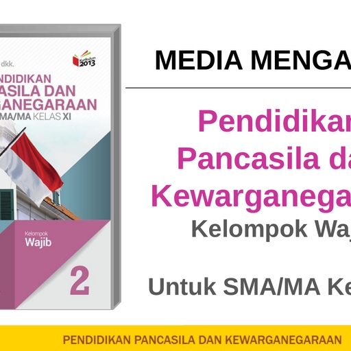 PPKn SMA XI Bab 1_STD y.p - PKn - Notes - Teachmint