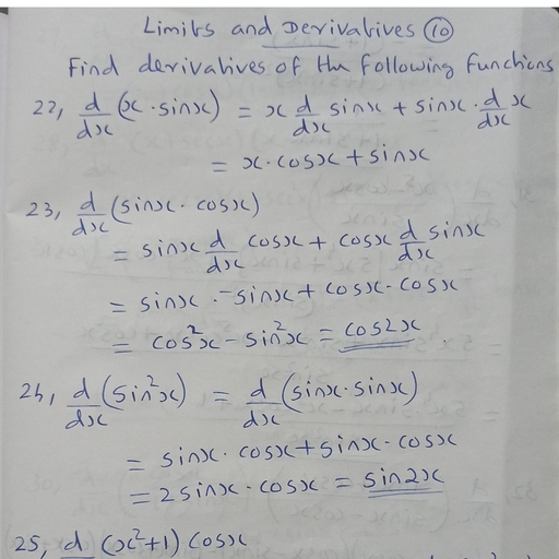 LIMIT 10.pdf.pdf - Maths - Notes - Teachmint