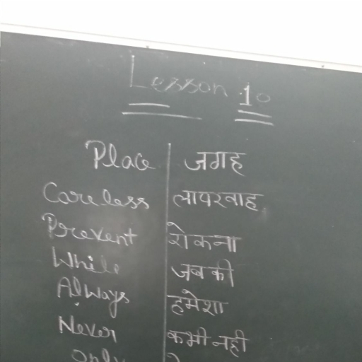 Safety and First Aid - EVS - Assignment - Teachmint