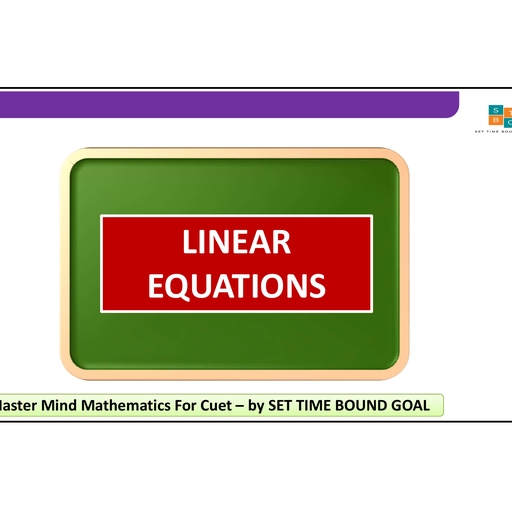 MATRICES(New Pattern) LEVEL-1 - Mathematics - Notes - Teachmint