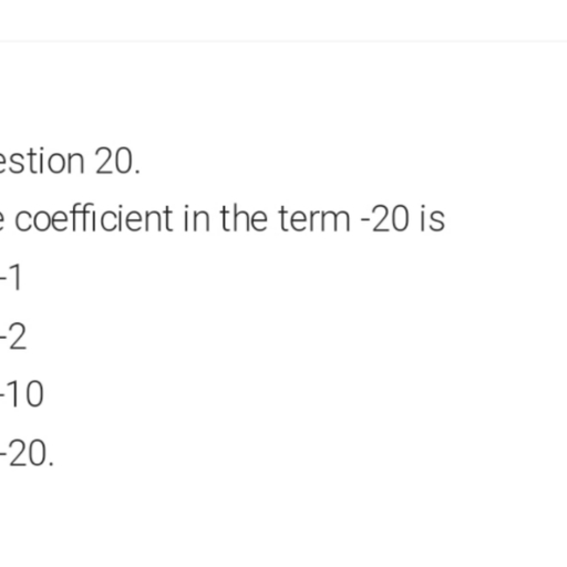 Identity - Maths - Notes - Teachmint