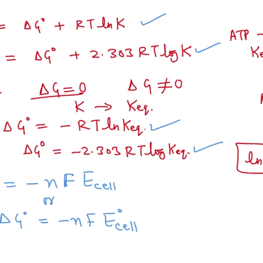 Thermodynamics - Common Lectures - Notes - Teachmint